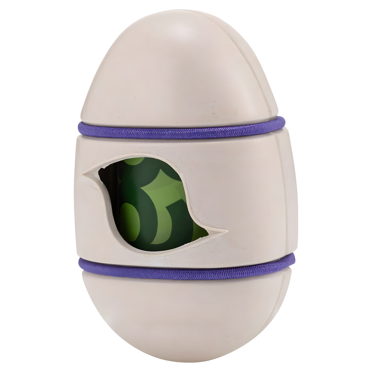 Beco Kotbeutelspender "Pocket" weiß | Umweltfreundlich