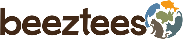 Beeztees Kratzbaum Holz Mirza