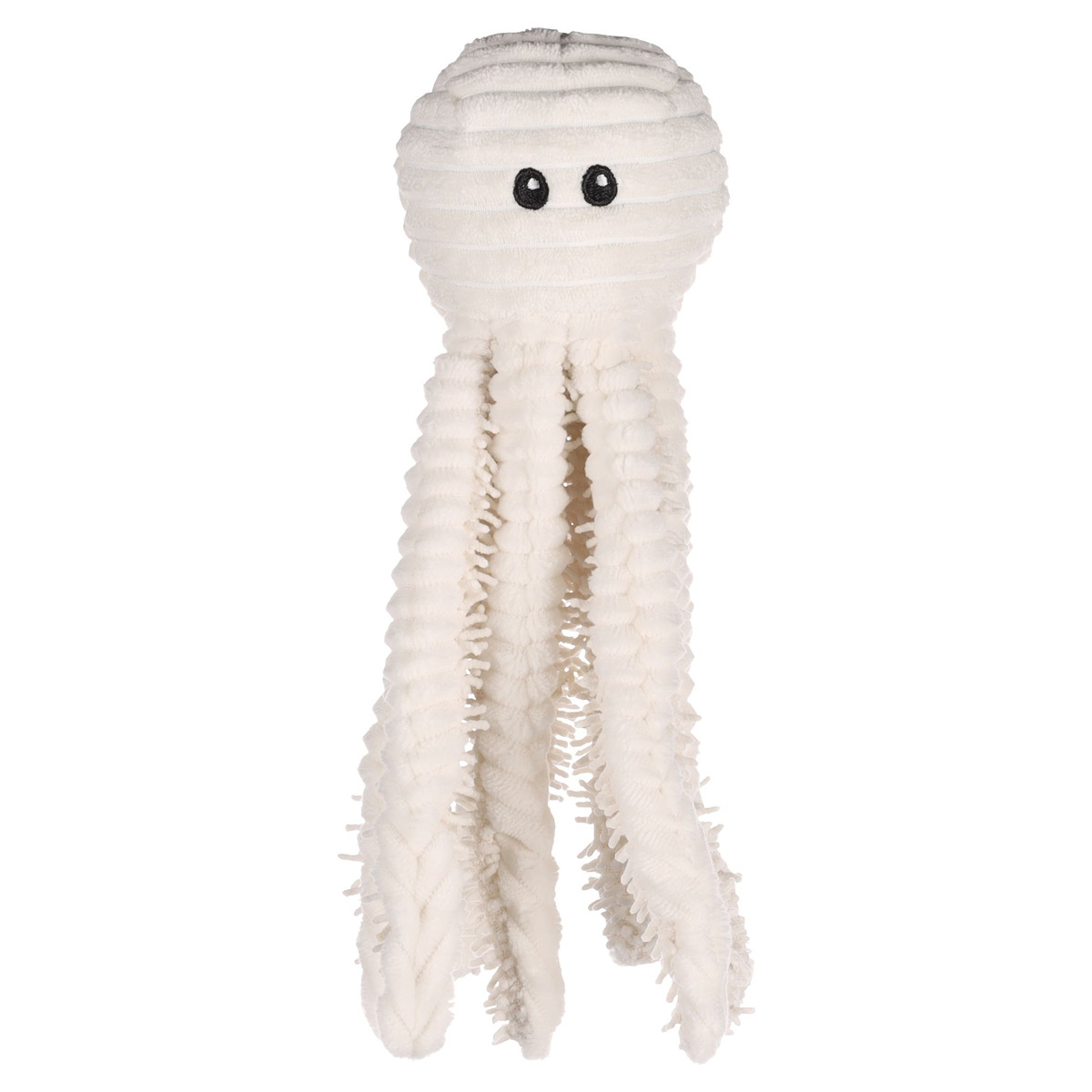 Flamingo Flufa Oktopus: Stoffspielzeug für Hunde | Squeaker