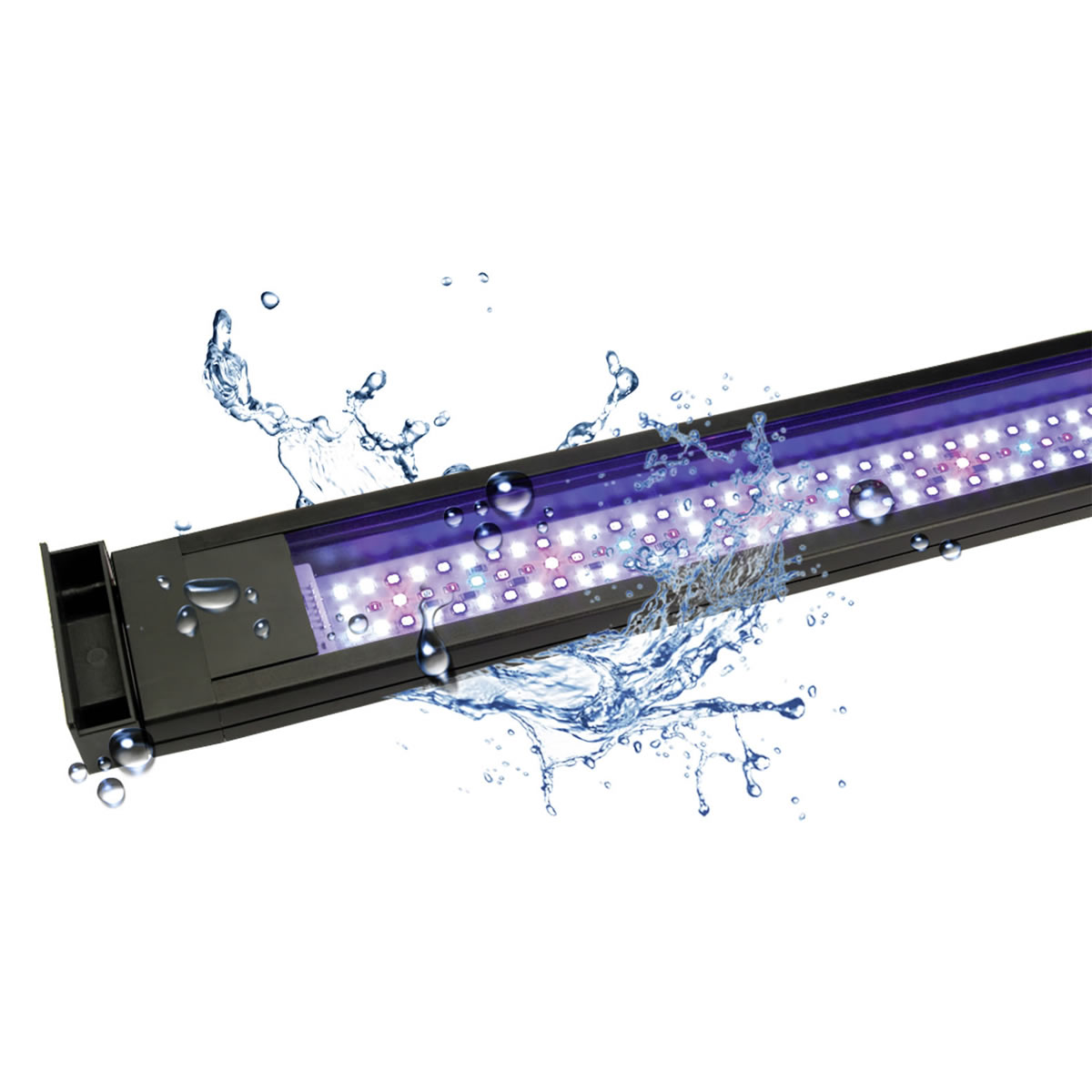 Fluval Marine 3.0 LED - Dein Meerwasser-Aquarienlicht