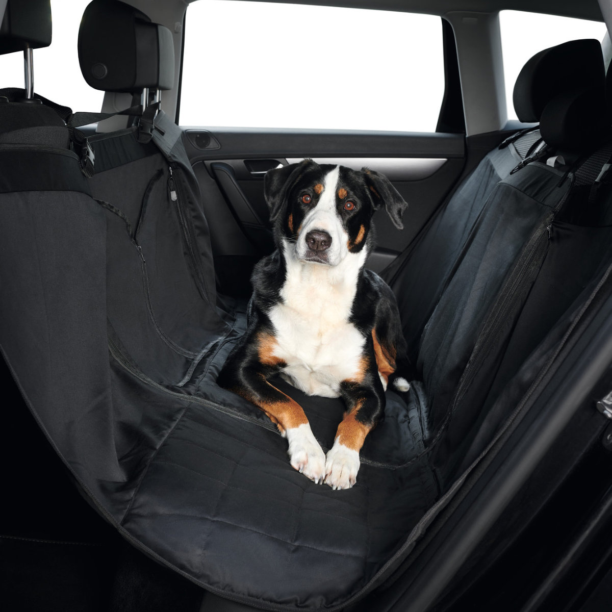 Hunter Auto-Schutzdecke Hamilton | Schutz für Hund & Auto