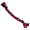 KONG Signature Rope 20 Dual Knot: Robustes Hundespielzeug