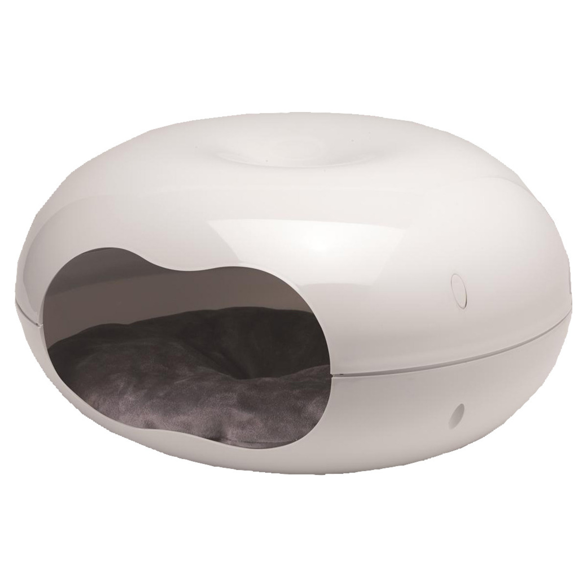 Karlie Cat Home You Zoo Doonut | Katzenhöhle