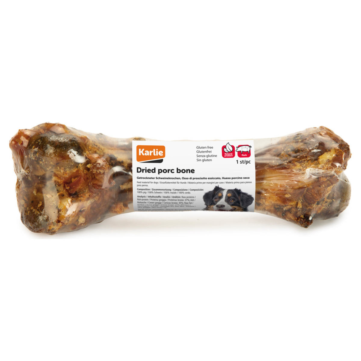 Schweineknochen Fur Hunde