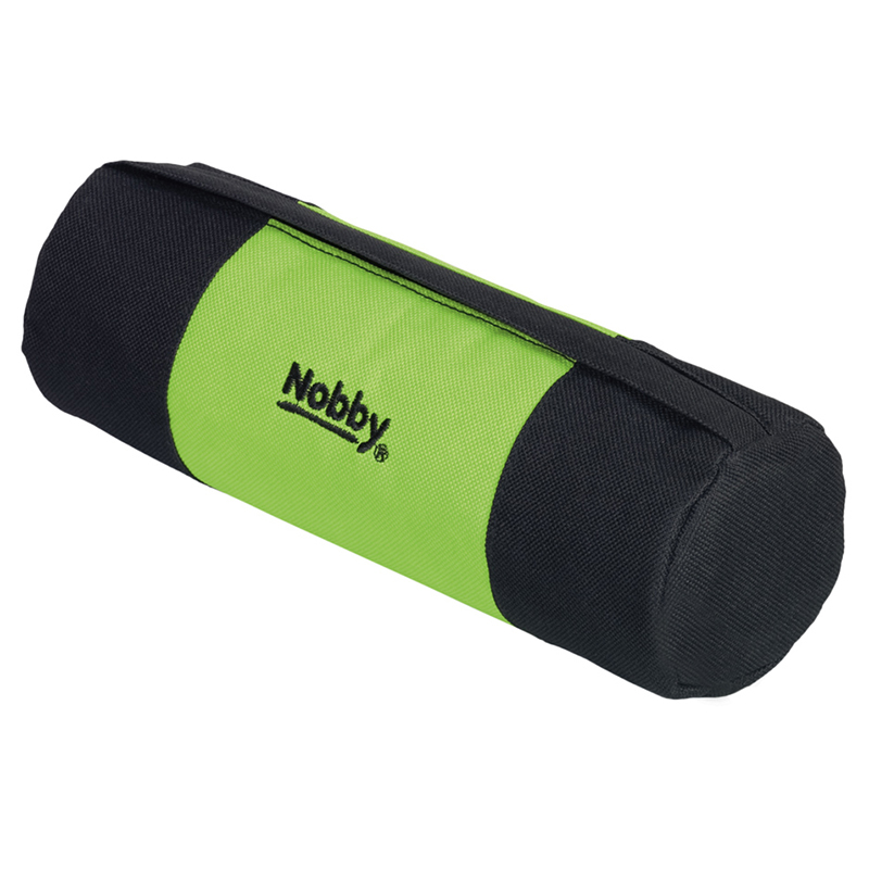 Nobby Snack Dummy grün: Training & Apportieren | Top-Preis
