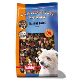 Nobby Starsnack Training Mix 200g | Hunde-Snacks