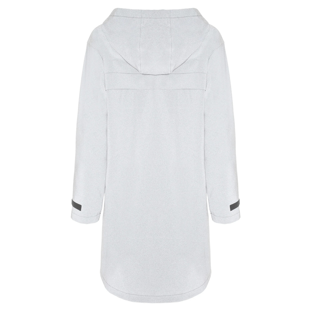 PAIKKA Damen Regenmantel reflektierend "Human Visibility" | Mein ...