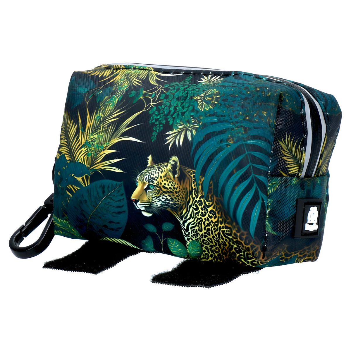 PoopyGo Kotbeutelspender Eco Bag Jaguar | Mein Tierdiscount