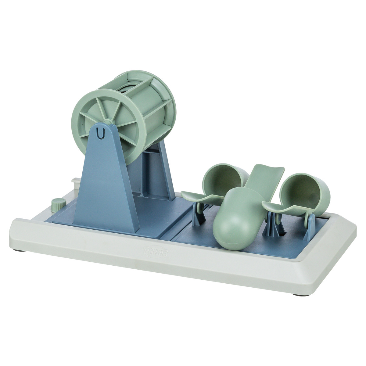 Trixie Dog Activity Poker Box Vario 2 | Intelligenzspielzeug