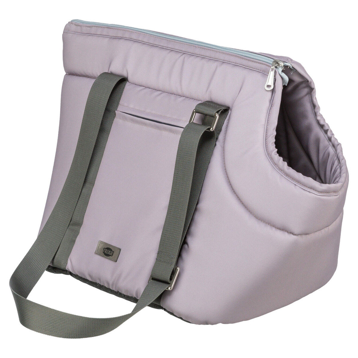 Trixie Hunde-Tasche Viktoria Rosa | Bis 5kg | Mein Tierdiscount