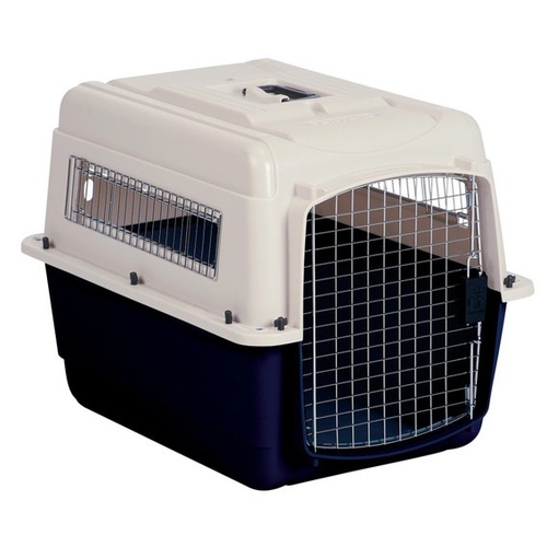 Trixie VARI Kennel Transportbox IV: Sicher & Flugtauglich
