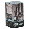 Alpha Spirit Fisch Stick 30er-Box | Natursnack für Hunde
